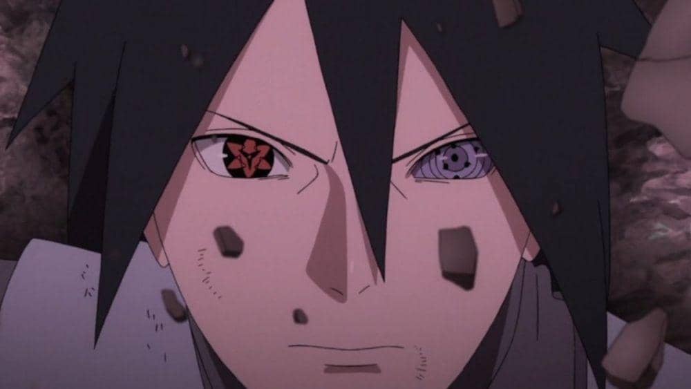 5 Jurus Terkuat Rinnegan dalam Anime Naruto, Apa Saja? | IDN Times