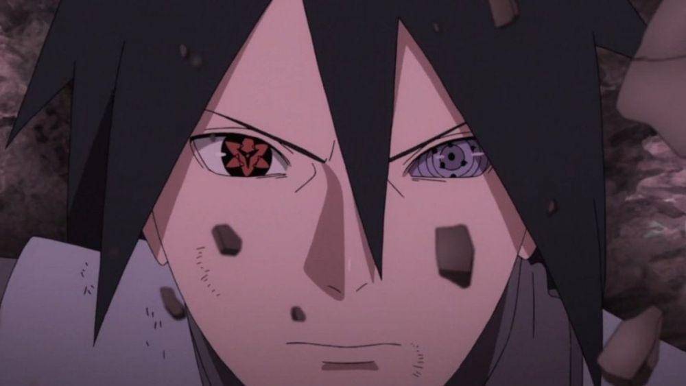 Naruto: 5 Hal yang Hanya Dapat Dilakukan Pengguna Rinnegan | IDN Times