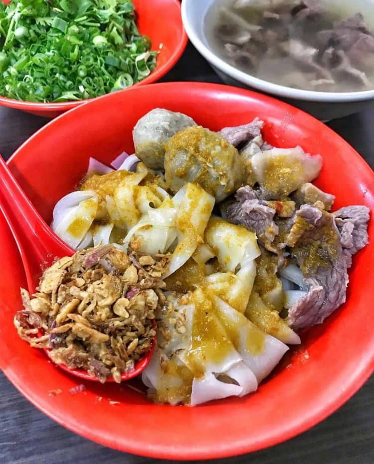 8 Tempat Makan Bakso di Jakarta Paling Enak | IDN Times