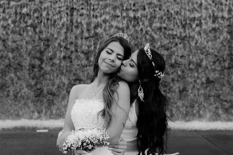 Prancis Legalkan IVF untuk Wanita Lajang & Pasangan Lesbian | IDN Times