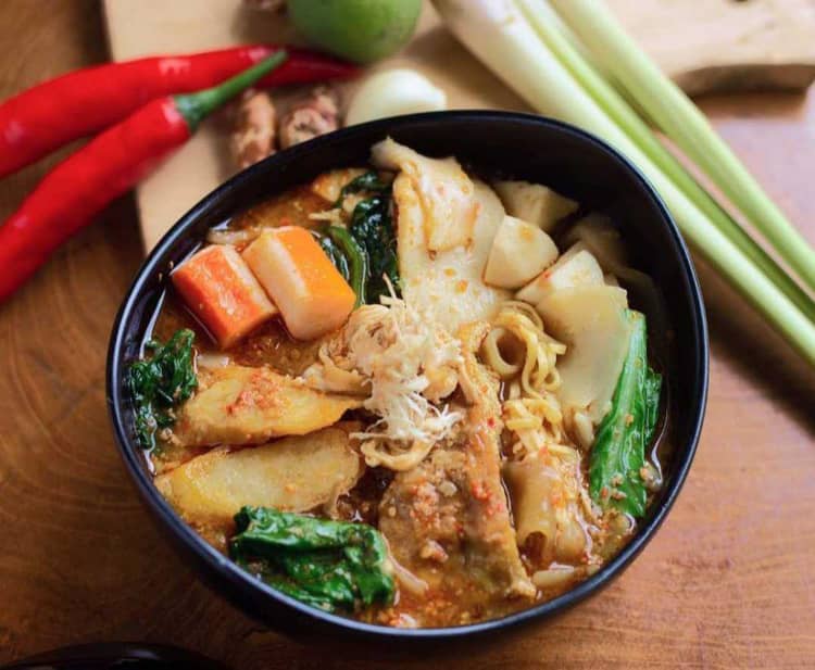 15 Resep Bumbu Seblak yang Enak dan Pedasnya Mantap | IDN Times