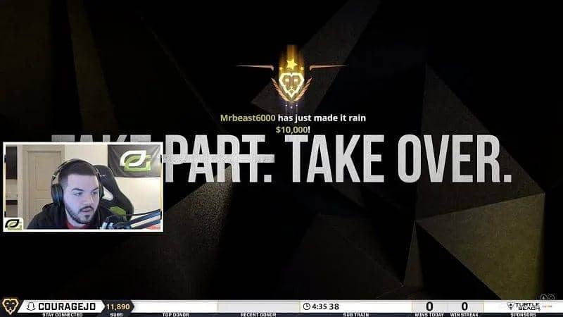 Miliaran Rupiah, 10 Donasi Terbesar ke Streamer Gaming | IDN Times