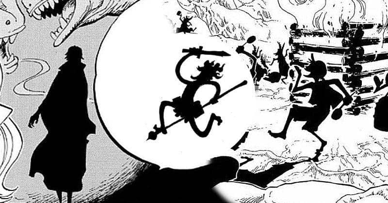 5 Fakta Sun God Nika One Piece Namanya Dihapus dari Sejarah | Duniaku.com