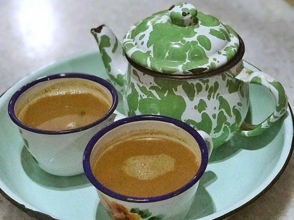 10 Minuman Indonesia Paling Populer, Ada Favoritmu? | IDN Times