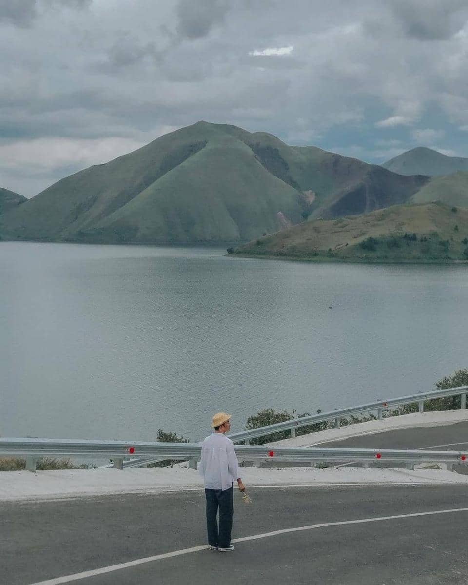 Wisata Bukit Sibea-bea Sumatra Utara: Lokasi dan Harga Tiket | IDN Times