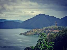Wisata Bukit Sibea-bea Sumatra Utara: Lokasi dan Harga Tiket | IDN Times