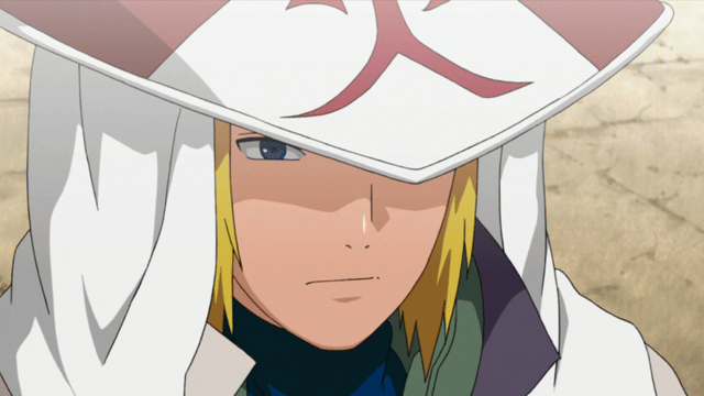 Kematian Setiap Hokage Konoha dalam Anime Naruto | IDN Times