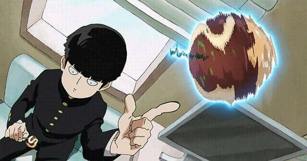 11 Fakta Mob Psycho 100, Serial Populer Karya ONE | Duniaku.com