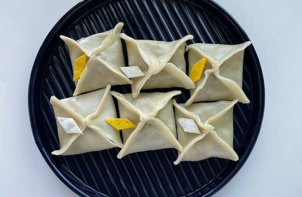 Jenis Mandu Khas Korea Paling Enak dan Populer | IDN Times