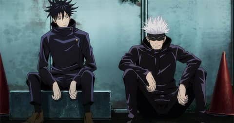 9 Fakta Six Eyes Jujutsu Kaisen, Mata Unik Gojo Satoru! | Duniaku.com