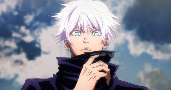 8 Fakta Unlimited Void Jujutsu Kaisen, Domain Milik Gojo! | Duniaku.com