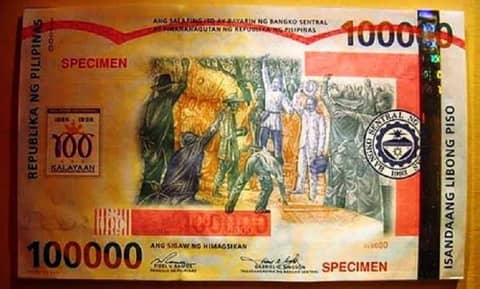 Mengenal Peso, Mata Uang Filipina dan Sejarahnya | IDN Times