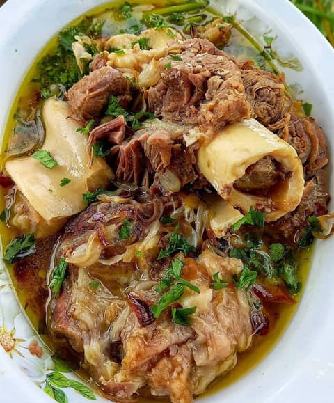 10 Resep Menu Makanan Sebulan untuk Keluarga, Enak Semua! | IDN Times