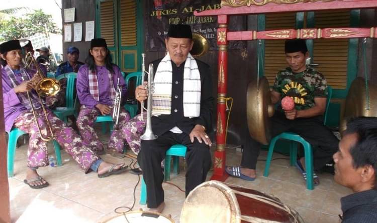 Mengenal Tanjidor, Orkes Tradisional Betawi yang Bersejarah | IDN Times