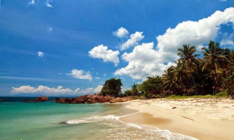 Fakta-fakta Menarik tentang Kota Bontang di Kalimantan Timur | IDN ...