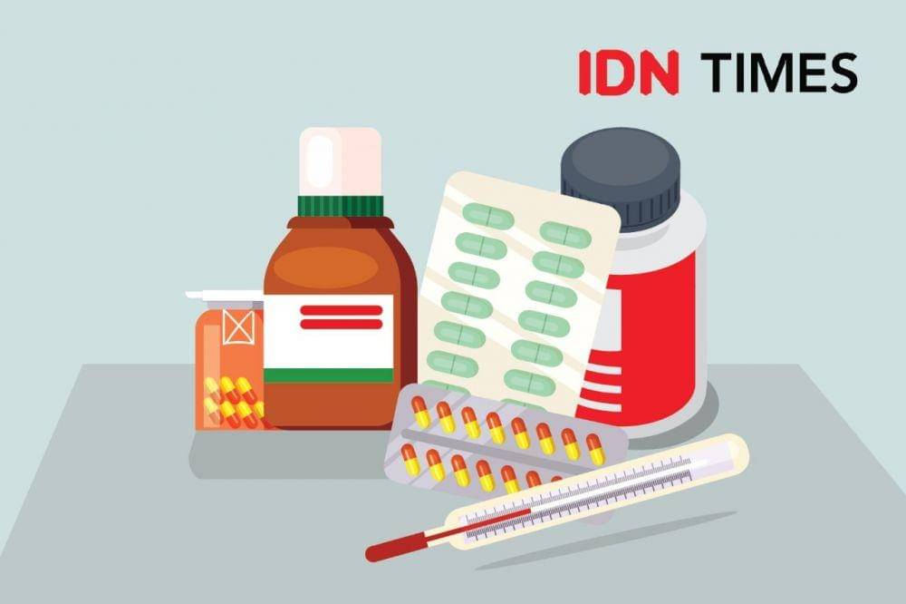 Limfadenitis: Penyebab, Gejala, Diagnosis, dan Pengobatan | IDN Times