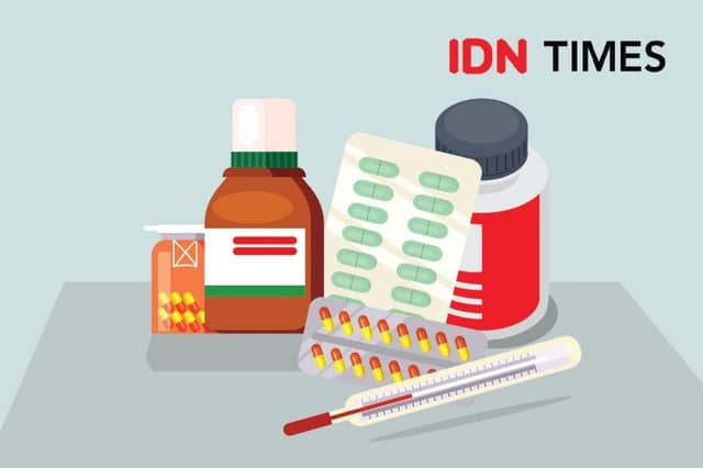Sirosis: Penyebab, Gejala, Diagnosis, Pengobatan, Pencegahan | IDN Times