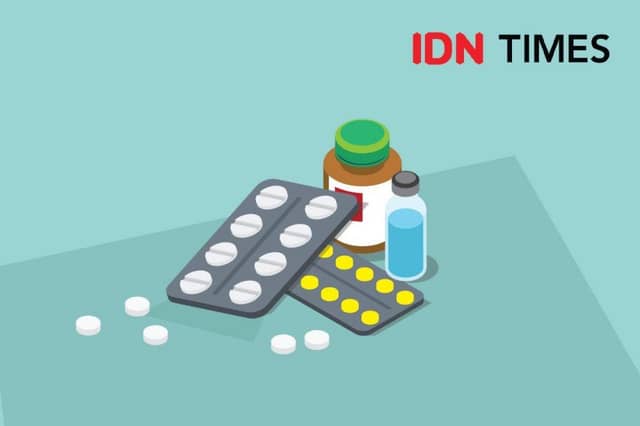 Penyakit GERD: Penyebab, Gejala, Diagnosis, Pengobatan, Komplikasi ...