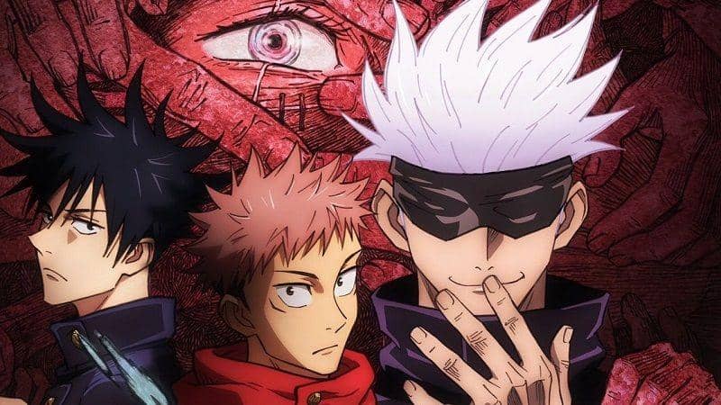 6 Fakta Kirara Hoshi Jujutsu Kaisen, Teman Sekelas Hakari | Duniaku.com