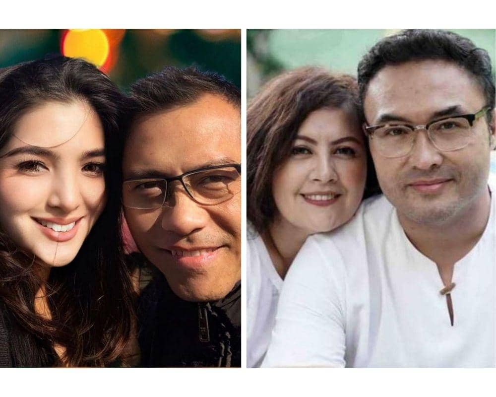 11 Artis Ini Menikah Karena Dicomblangi, Iseng-iseng | IDN Times