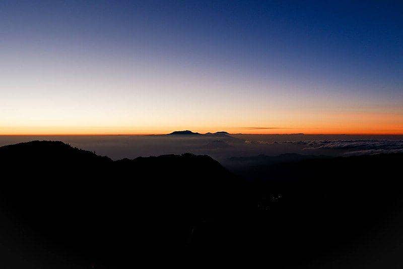 9 Fakta Gunung Argopuro | IDN Times