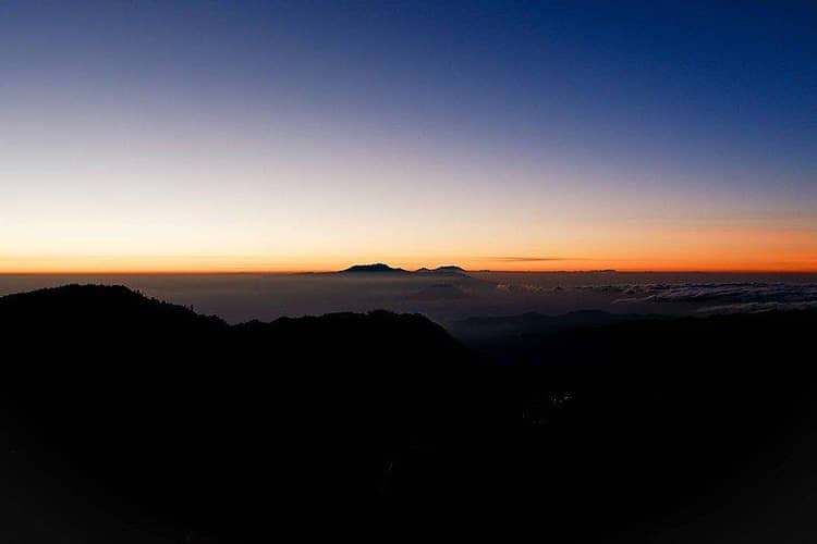 9 Fakta Gunung Argopuro | IDN Times