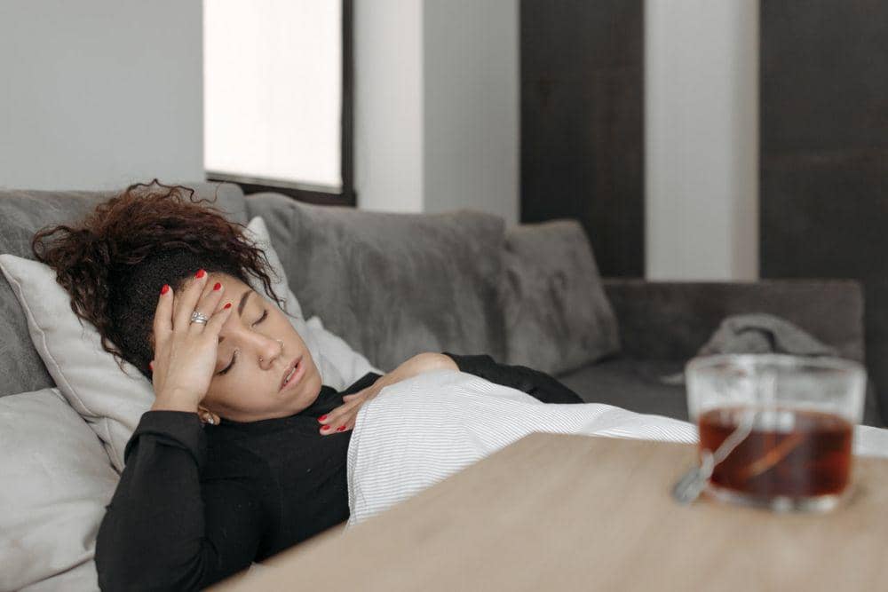 25 Kata-kata untuk Ibu yang Sedang Sakit, Doa Terbaik! | IDN Times