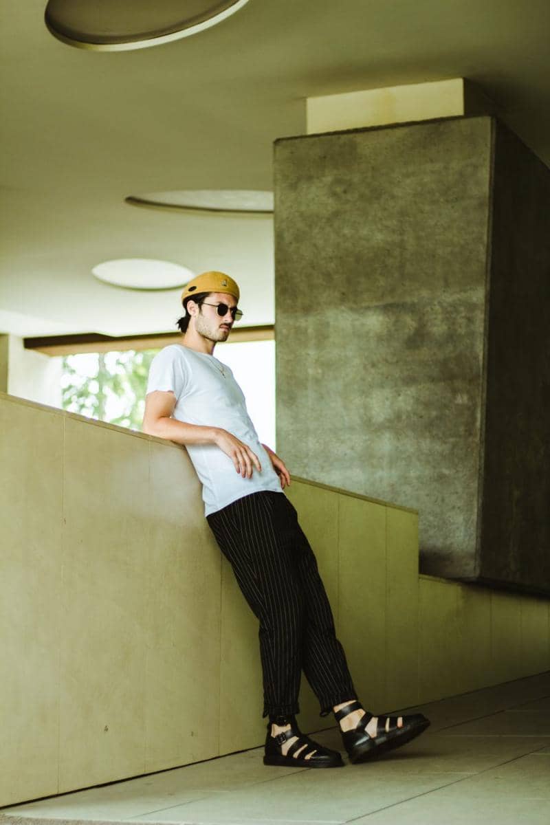 9 Tips Mix and Match T-Shirt Biar Makin Stylish dan Trendi! | IDN Times