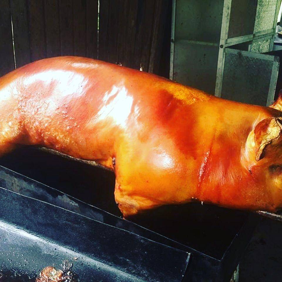 10 Makanan Berbahan Babi Khas Indonesia Paling Populer | IDN Times