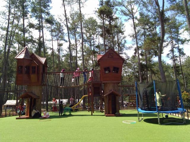 10 Tempat Wisata di Cilacap Paling Menarik untuk Dikunjungi | IDN Times ...