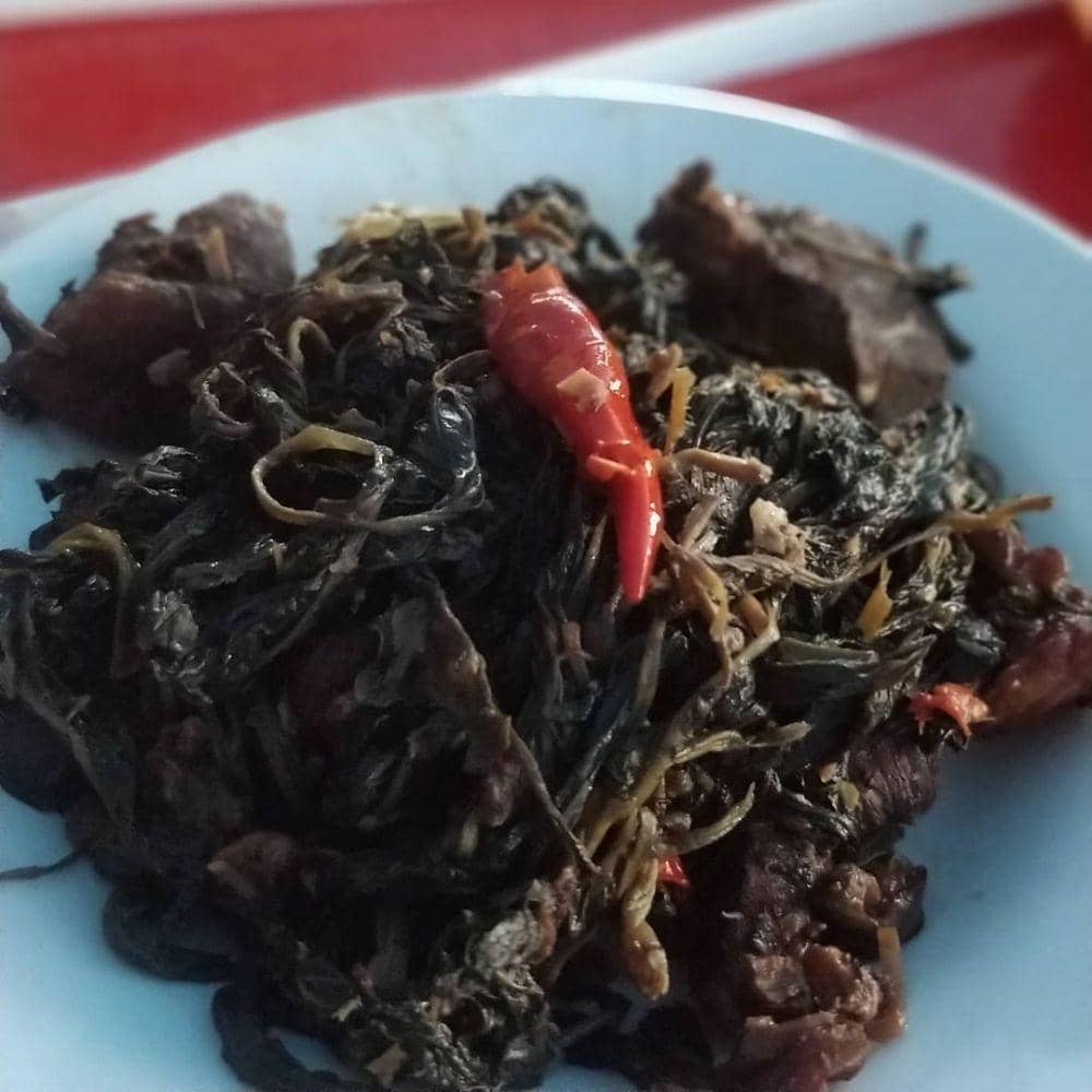 10 Makanan Berbahan Babi Khas Indonesia Paling Populer | IDN Times