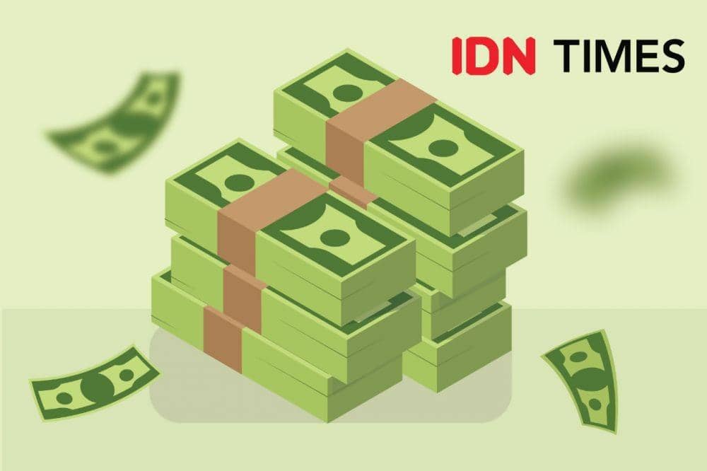 PT Len Resmi Jadi Induk Holding BUMN Pertahanan Defend ID | IDN Times
