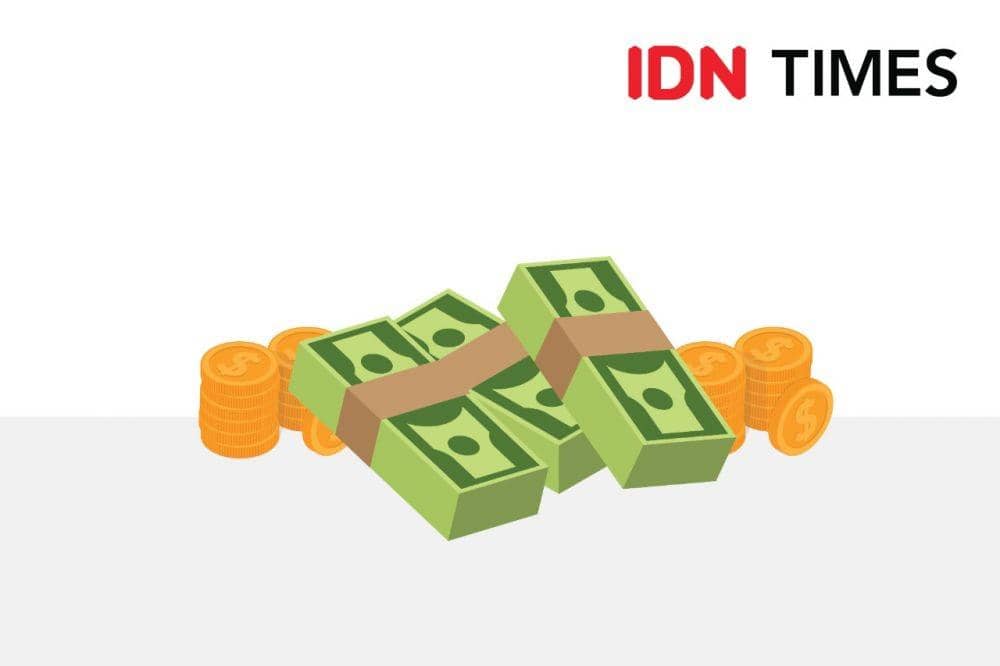 1 Yuan Berapa Rupiah? Segini Nilainya | IDN Times