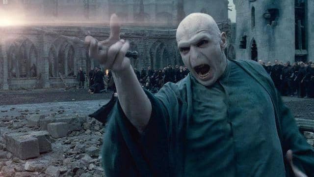 5 Fakta Lord Voldemort, Musuh Utama Harry Potter! | Duniaku.com
