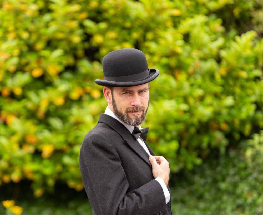 15 Jenis Topi Pria Kekinian, Bikin Penampilan Makin Keren | IDN Times