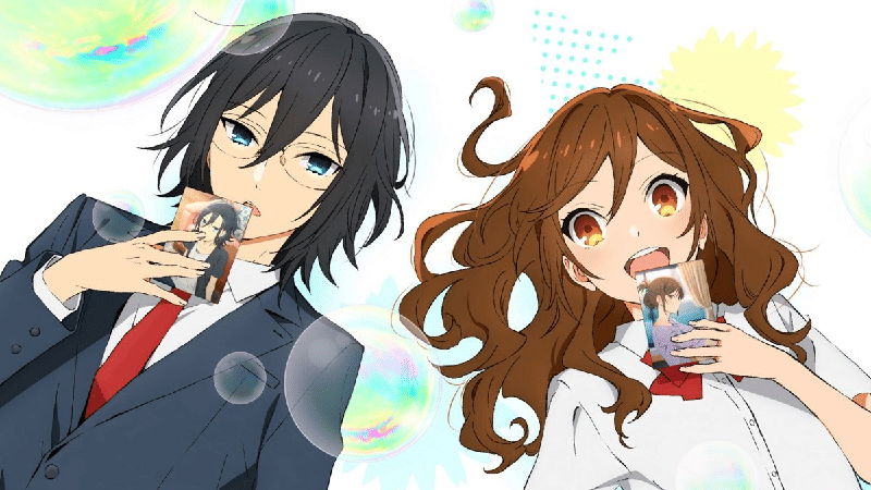 10 Fakta Horimiya, Anime Romance Ringan Bikin Sulit Move On! | Duniaku.com