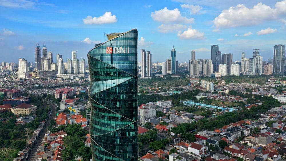 3 Cara Tarik Tunai Tanpa Kartu BNI dengan Mudah dan Praktis | IDN Times