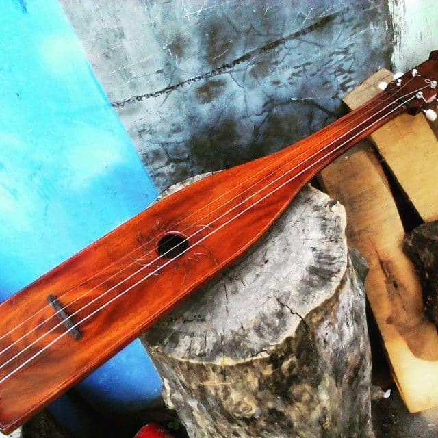 11 Macam Alat Musik Tradisional Sunda dan Cara Memainkannya | IDN Times