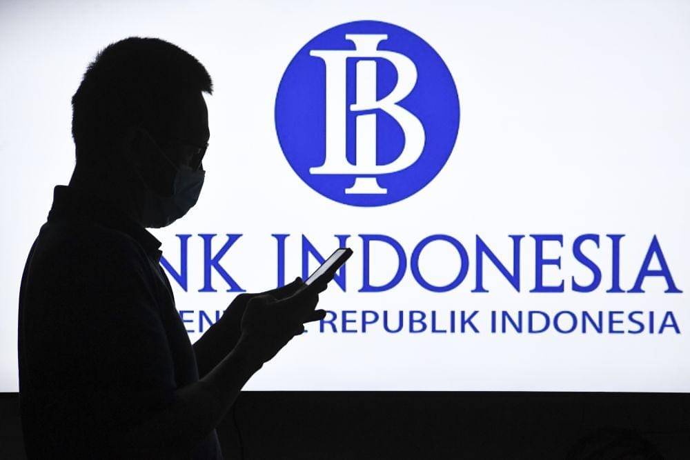 BI Tahan Suku Bunga Acuan Lagi di 4,75 Persen | IDN Times