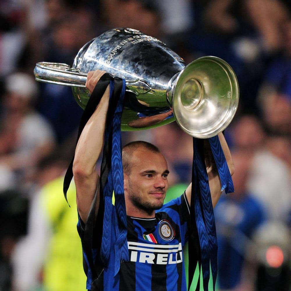 5 Gelandang Penuh Prestasi yang Gak Pernah Raih Ballon d'Or | IDN Times