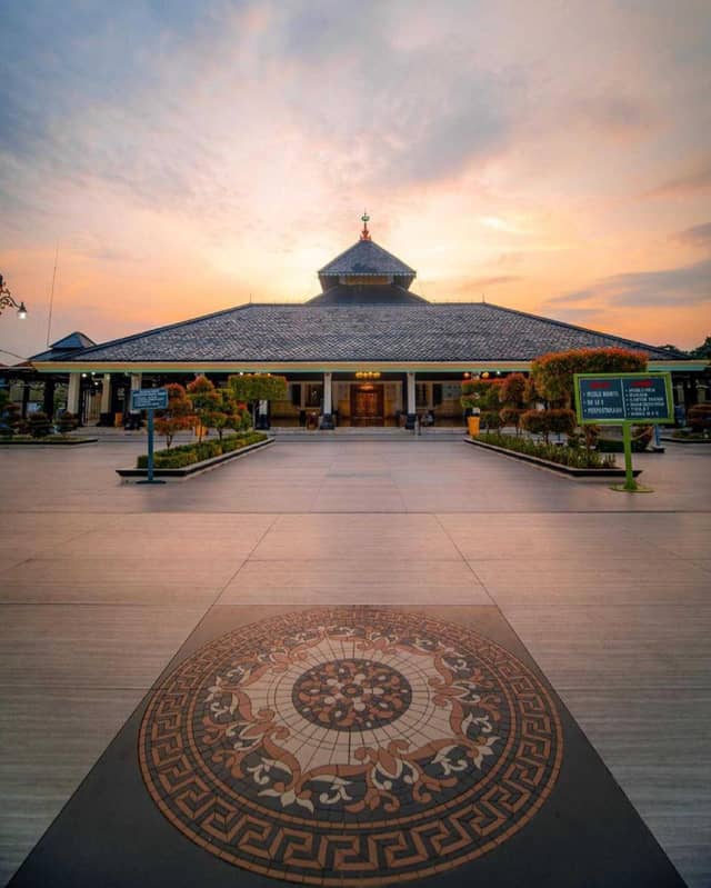 12 Tempat Wisata Terkenal di Demak Bisa Jadi Pilihan Untuk L | IDN ...
