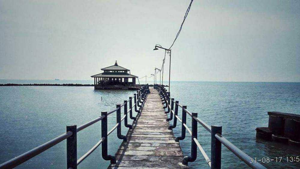 12 Tempat Wisata Terkenal di Demak Bisa Jadi Pilihan Untuk L | IDN ...