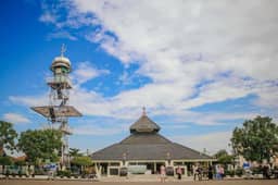 12 Tempat Wisata Terkenal di Demak Bisa Jadi Pilihan Untuk L | IDN ...