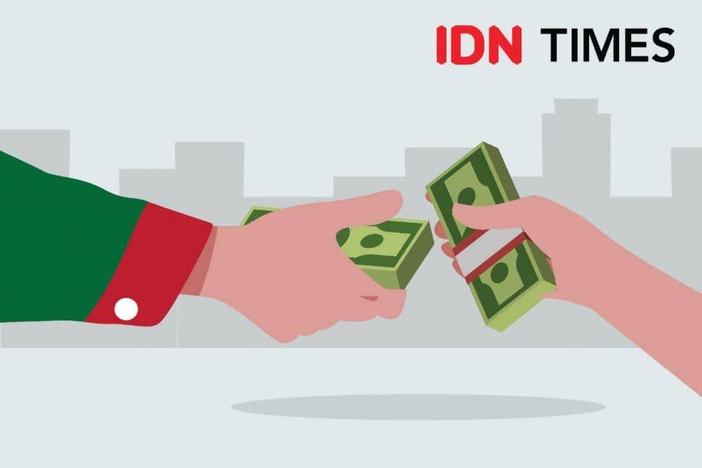 4 Perbedaan Pembayaran BI Fast, Online, SKNBI dan RTGS | IDN Times