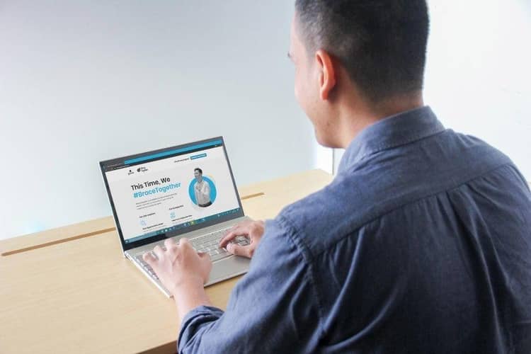 10 Situs Lowongan Kerja Terpercaya, Job Seeker Harus Tahu! | IDN Times