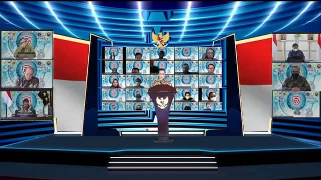 Apa Itu PPATK? Ini Pengertian, Sejarah, Tugas, Visi dan Misi | IDN Times