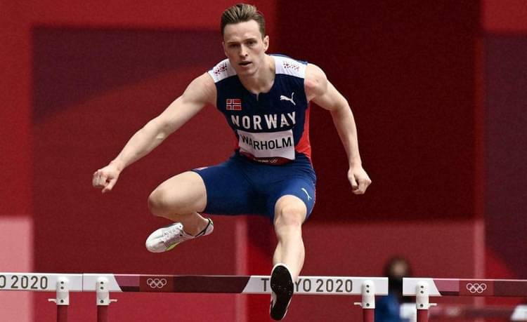 Lari Gawang: Pengertian, Sejarah, Peraturan, dan Tekniknya | IDN Times