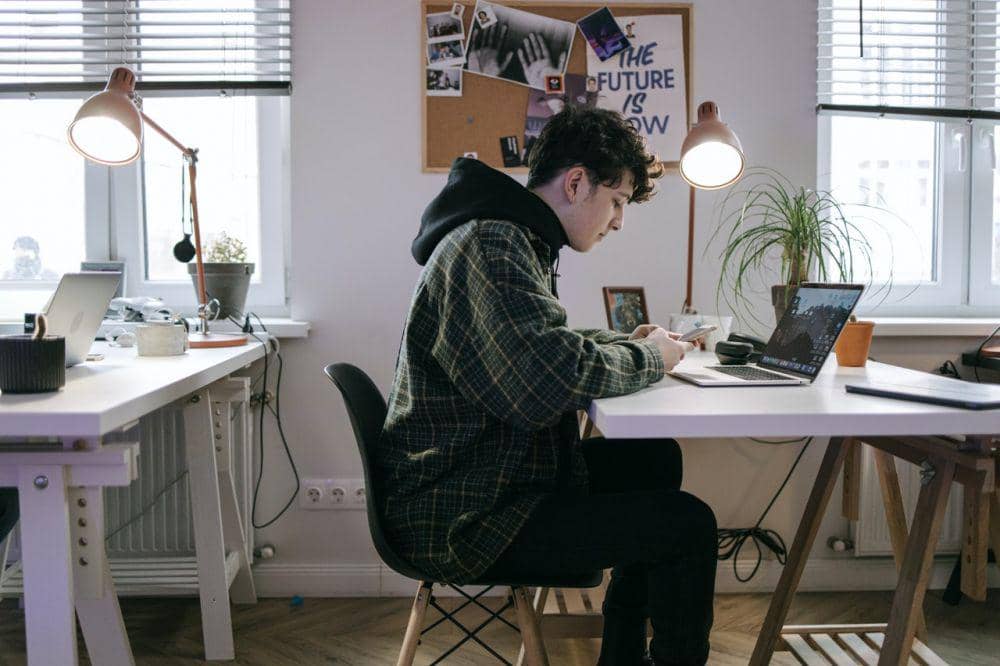 15 Ayat Al-Quran yang Memotivasi agar Tetap Produktif | IDN Times