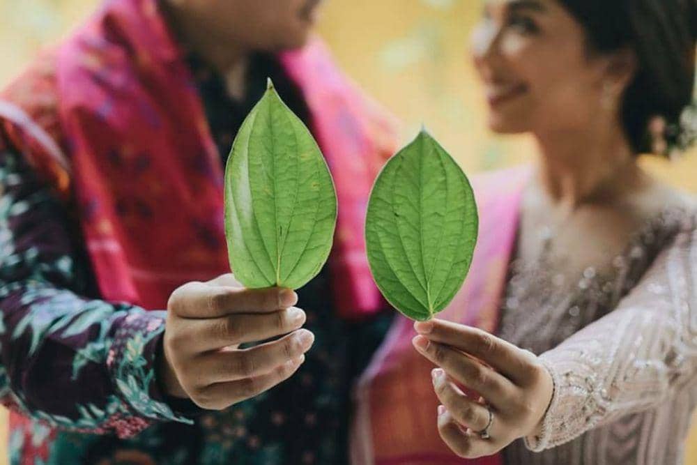 Mengenal Uis Gara dan Jenis-jenis Pakaian Adat Suku Karo | IDN Times Sumut