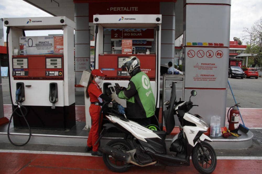 Daftar Gaji Pegawai Pertamina 2026 yang Harus Kamu Ketahui | IDN Times